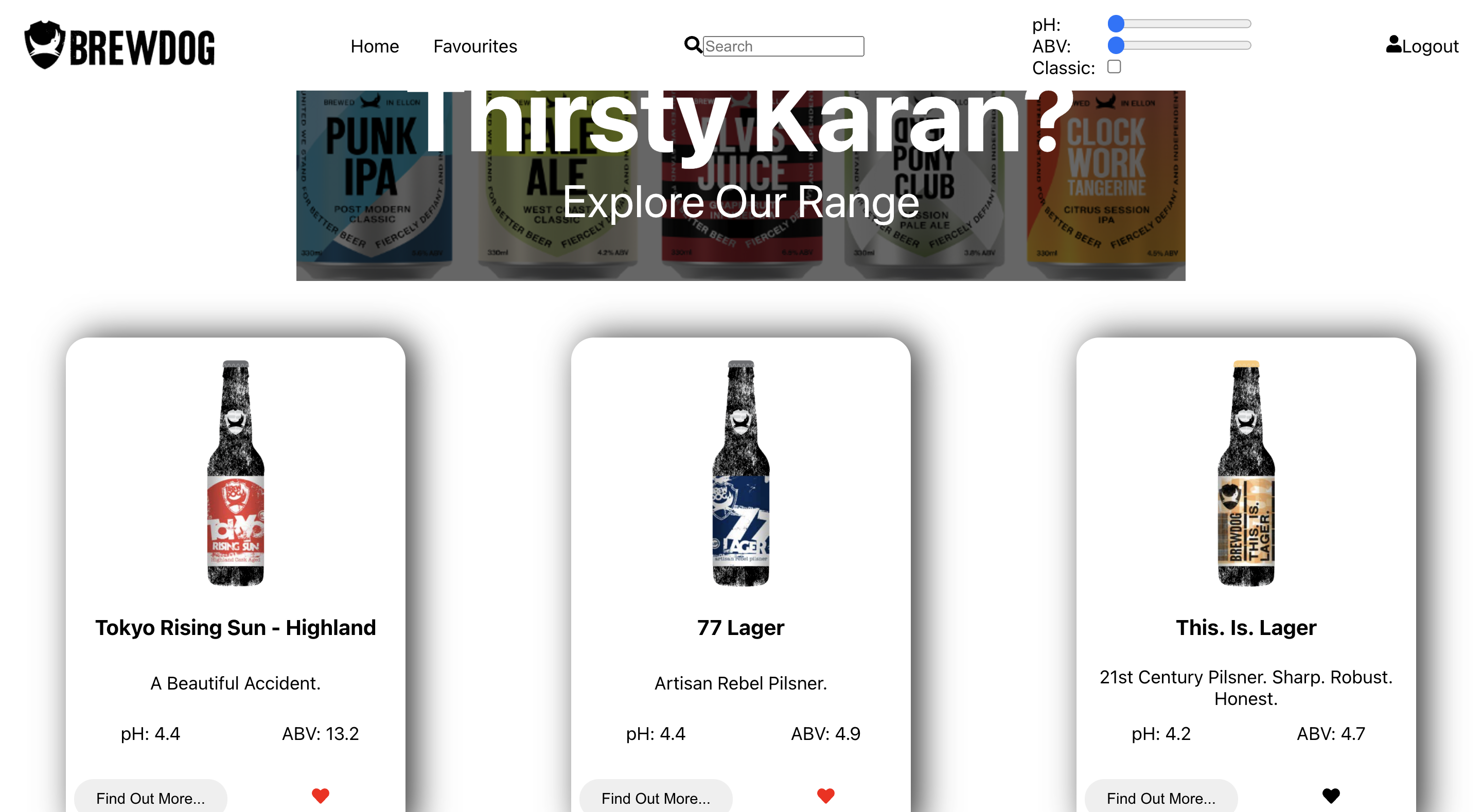 Karan's Portfolio